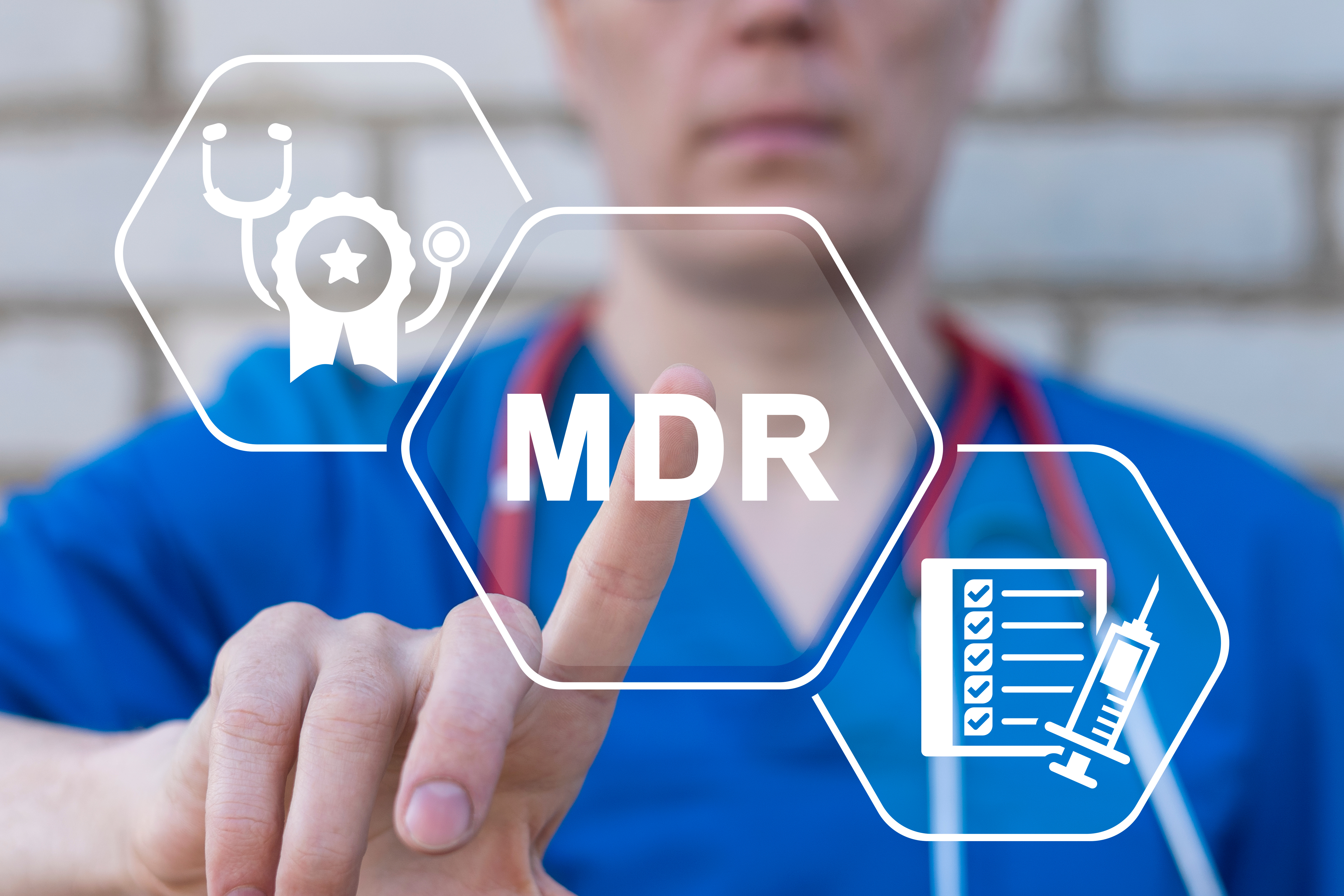 Overview of the European MDR | BeaconMedaes Insights